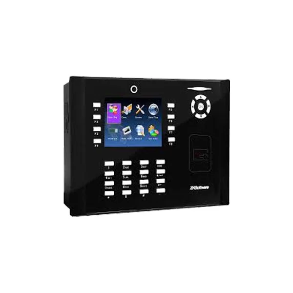 EVIDENCIJA VREMENA ZK ICLOCK S880 125 KHz – Smart Vision KG